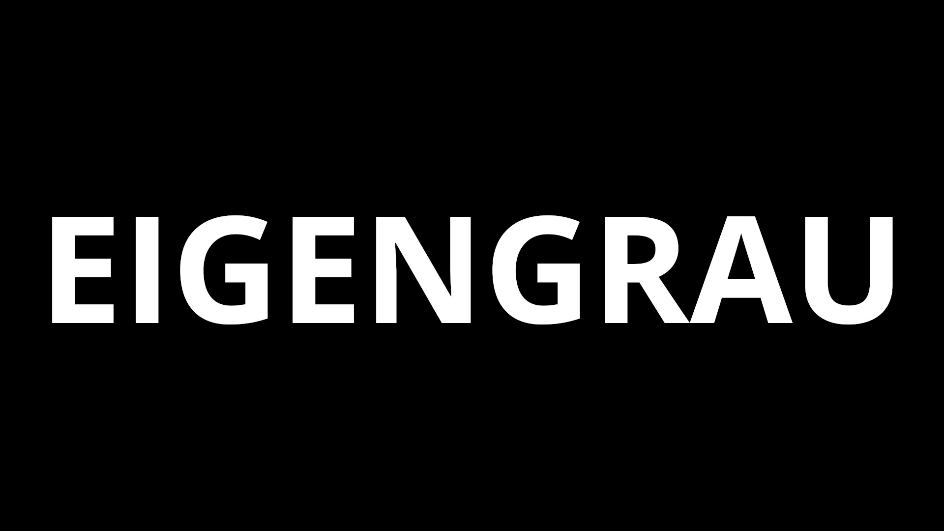 O que é Eigengrau e como nosso cérebro percebe a escuridão absoluta ...